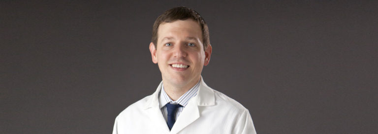 Learn about Dr. Derek Hanson’s work to find new treatments for children ...