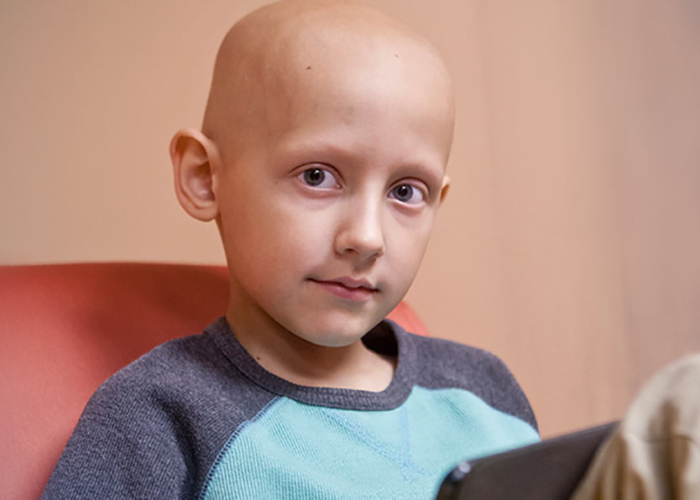 About Us – Current Backup - Tackle Kids Cancer
