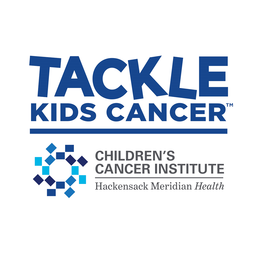 Children Cancer Logo Children's Cancer Symbol In Pencil Style. Stock